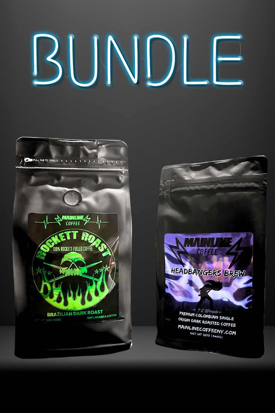 Mainline Coffee